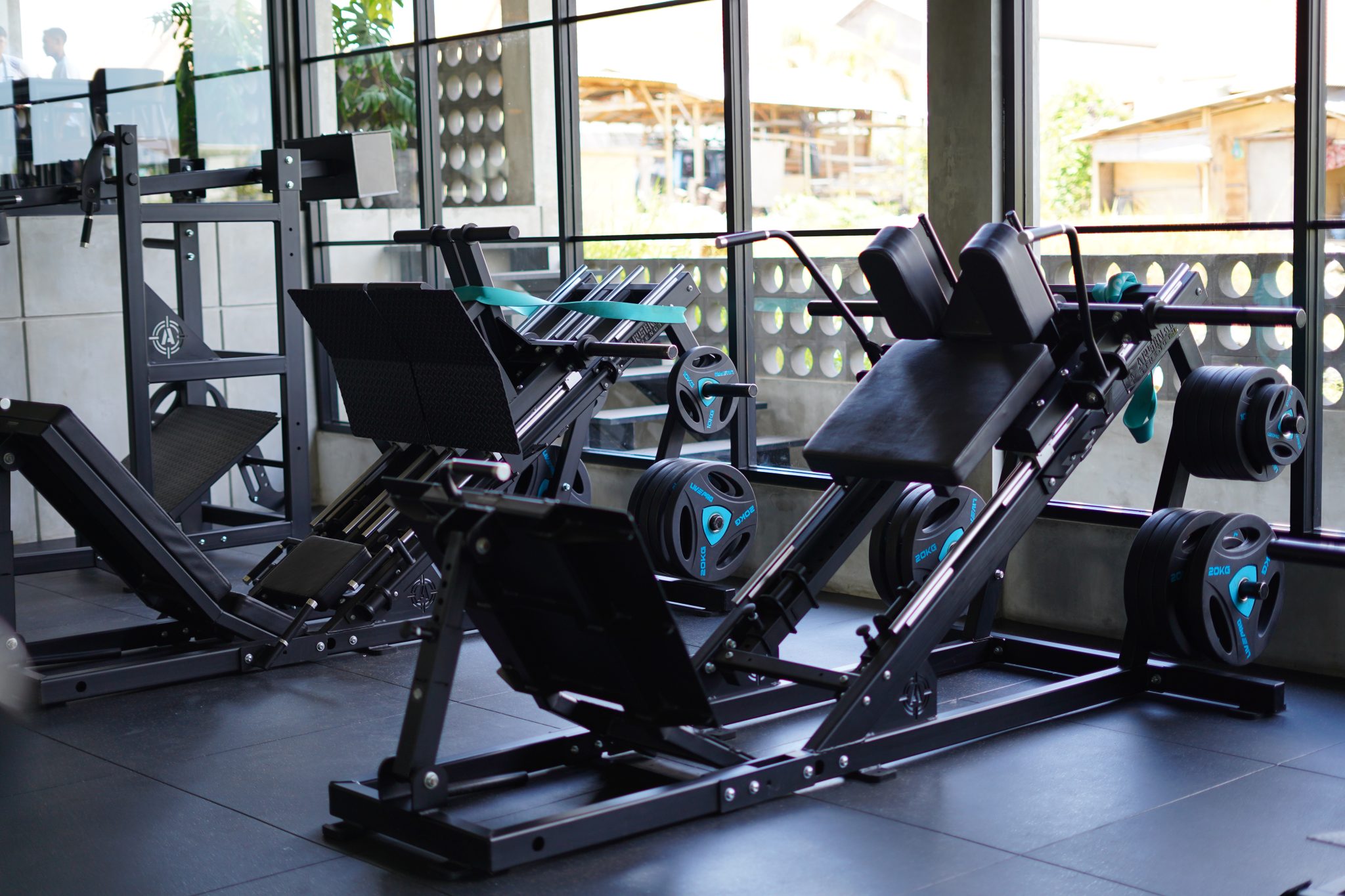 PERFORM Fitness Unleash Your Best Potential- Elite Fit Bali