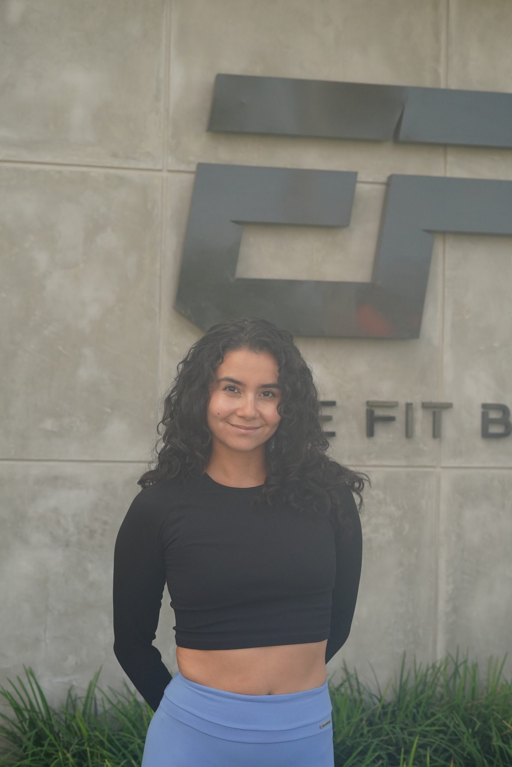 Recharge Fitness: Where Wellness Meets Transformation